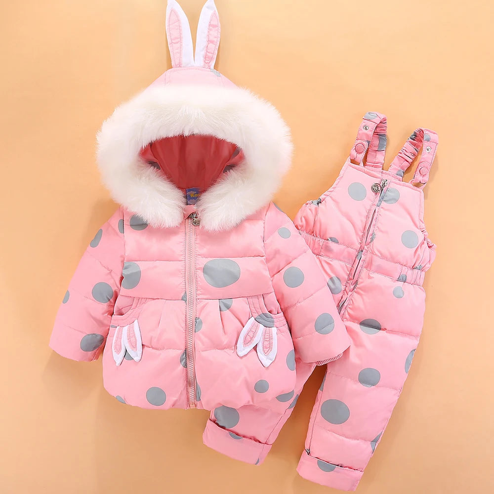BUY UNITIM Warm Girls Ski Suit - Kid's ON SALE NOW! - Cheap Snow Gear