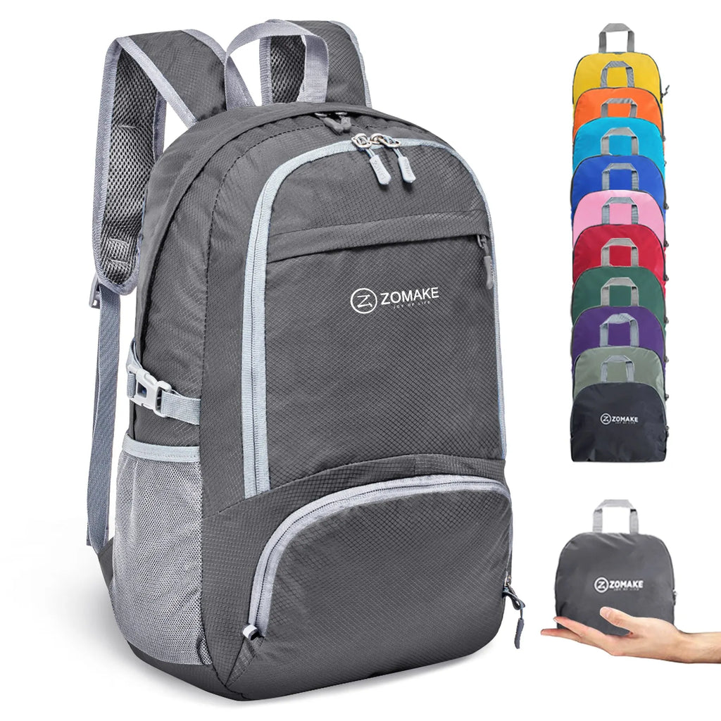 BUY ZOMAKE 30 Litre Rucksack ON SALE NOW! - Cheap Snow Gear