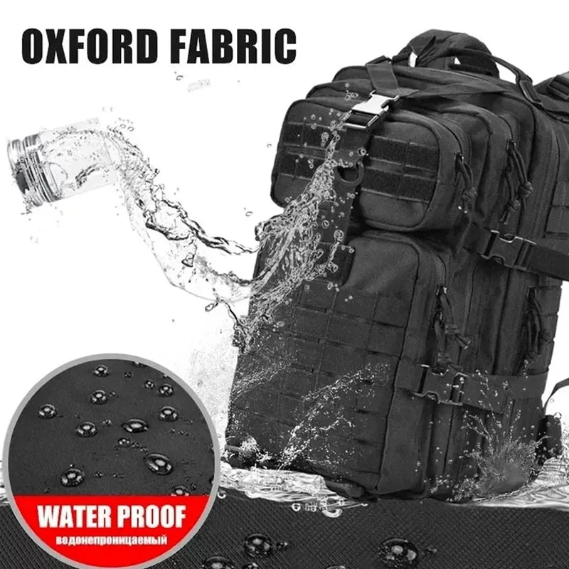 BUY RILIBEGAN Tactical Rucksack ON SALE NOW! - Cheap Snow Gear