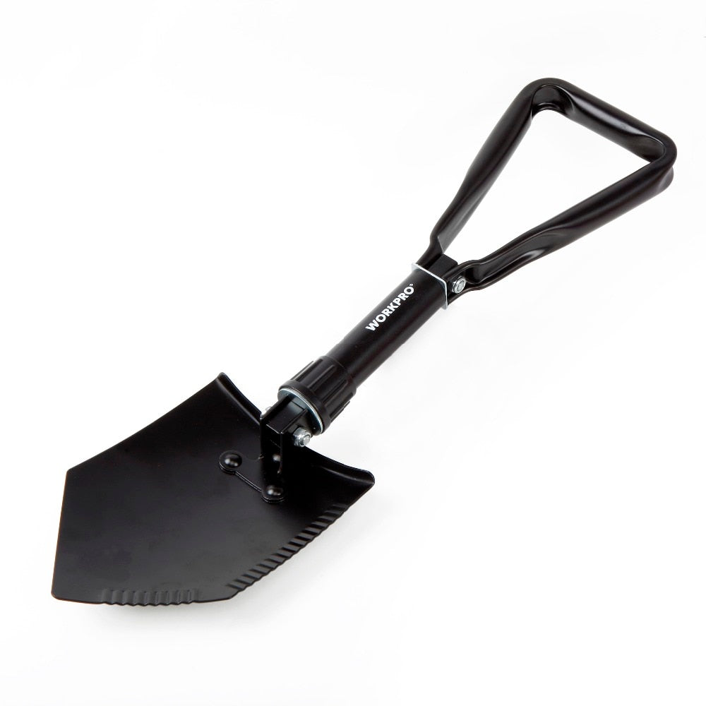 BUY STEERER Metal Snow Shovel ON SALE NOW! - Cheap Snow Gear